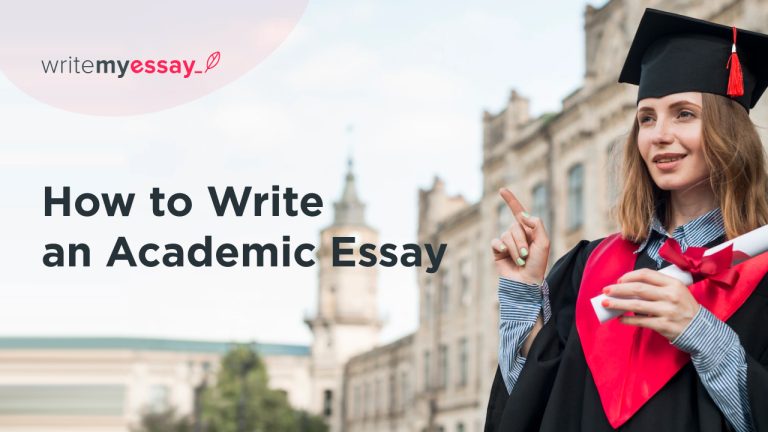 How to Write an Academic Essay