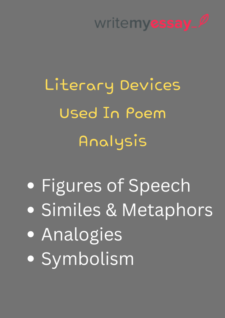 Poem Analysis Essay Guide